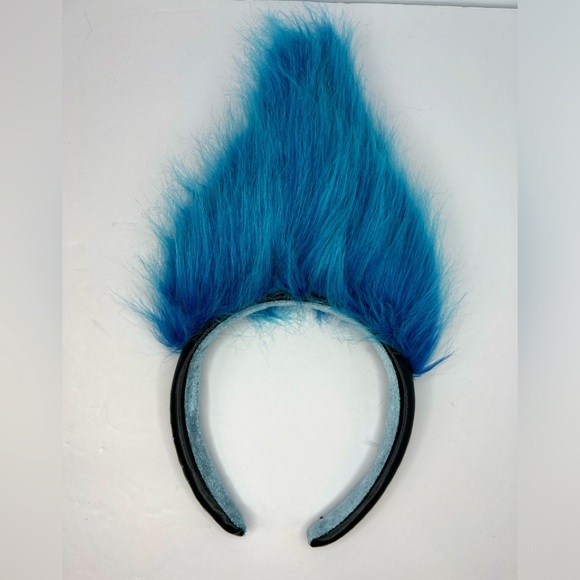 Disney | Accessories | Disney Hades Hair Headband Hercules Villains ...